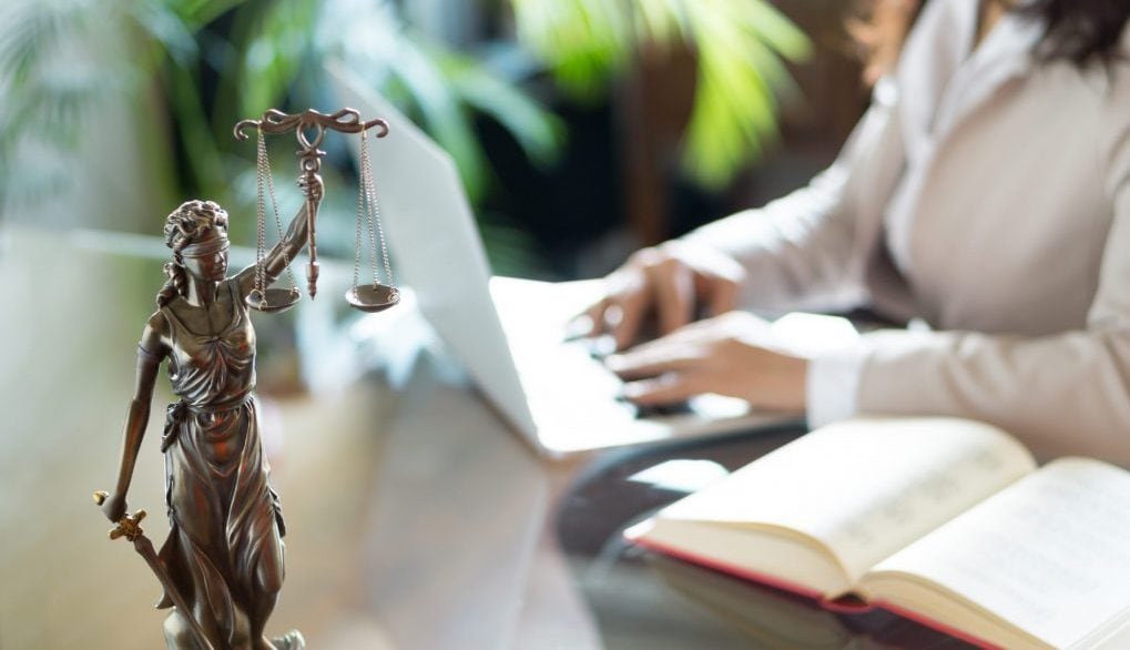 Online Paralegal Associate's Degree in Georgia | GMC Online