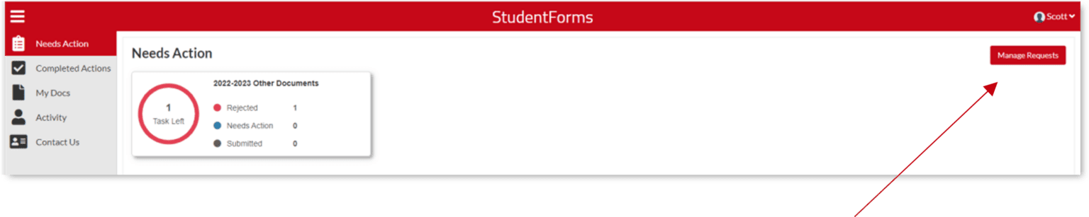 Financial Aid Resources | GMC Online