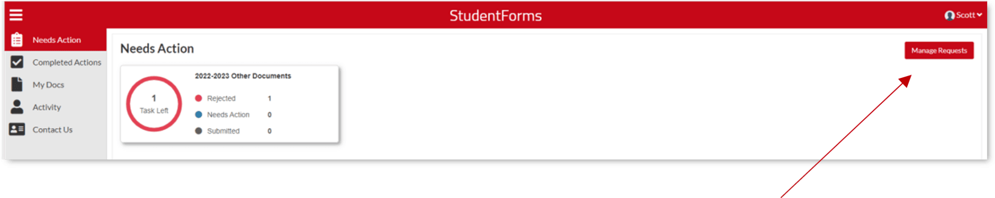 Financial Aid Resources | GMC Online